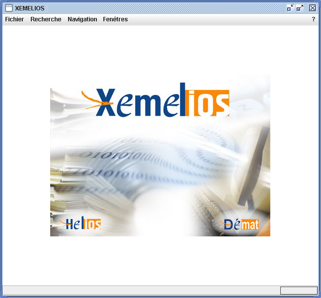 Xemelios Installation